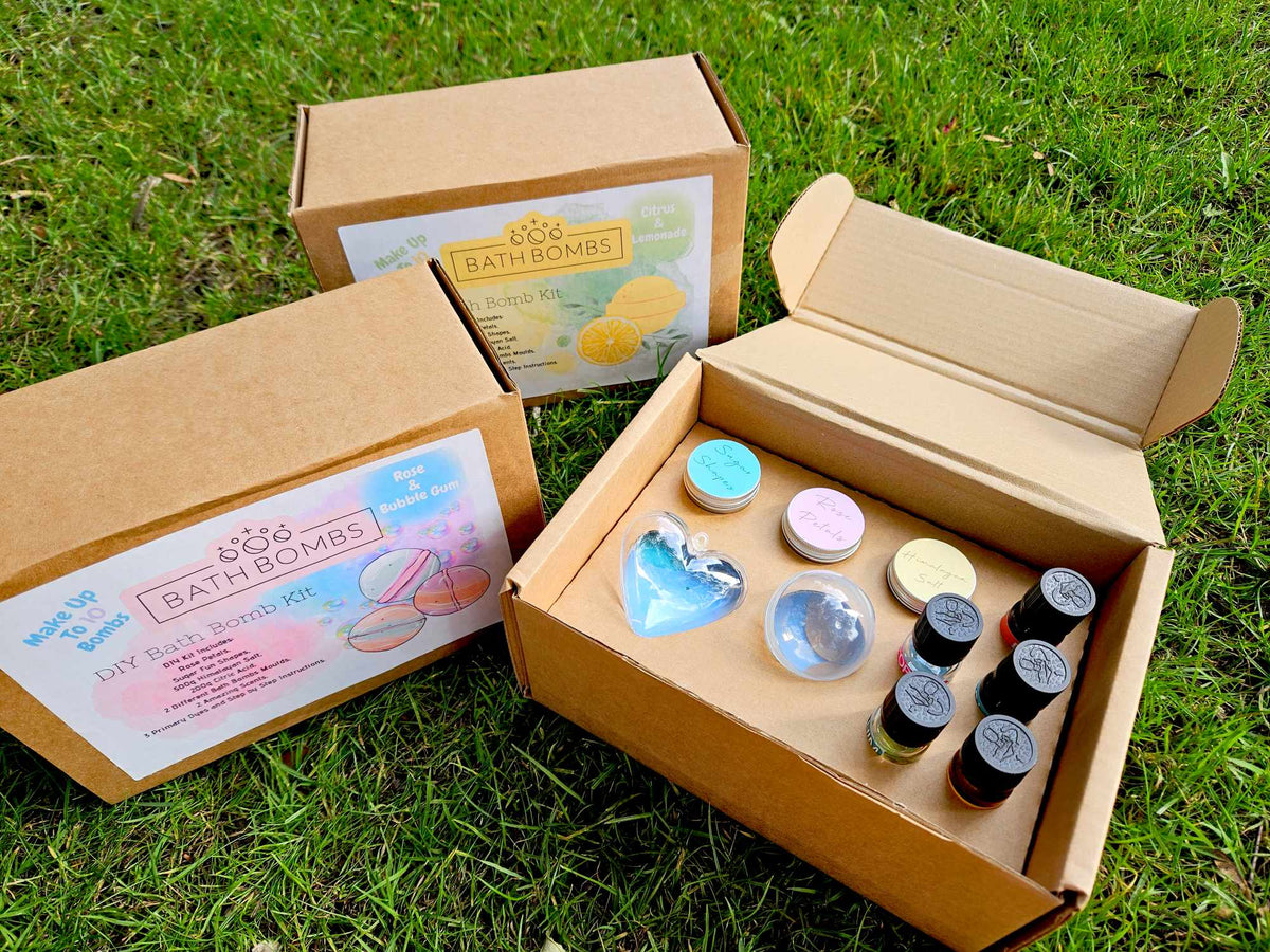 Gift Sets – Karma Ripon